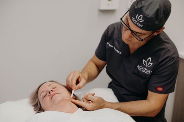 About Us - Academy Face & Body