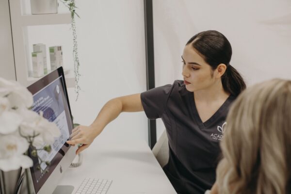 Laser Skin Rejuvenation - Academy Face & Body Perth
